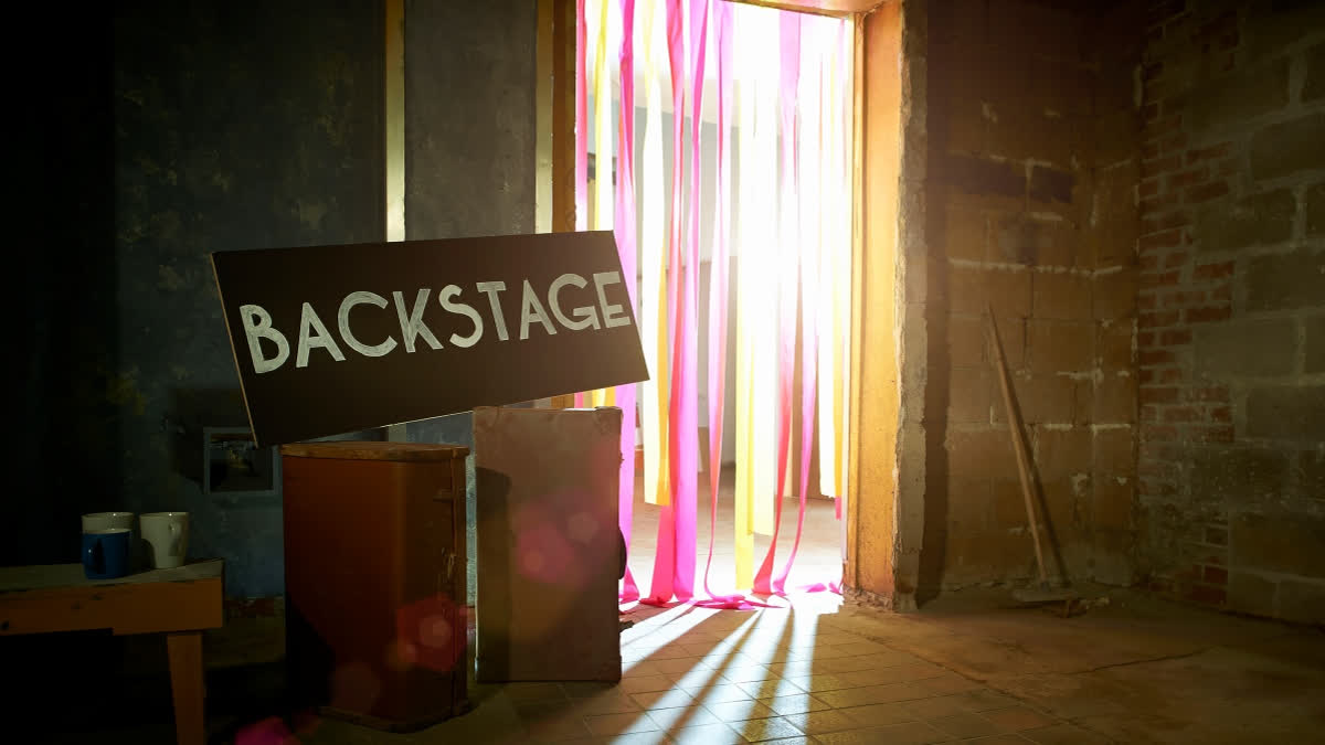 World Theatre Day 2025: The Unsung Artists Who Paint the Stage With ...