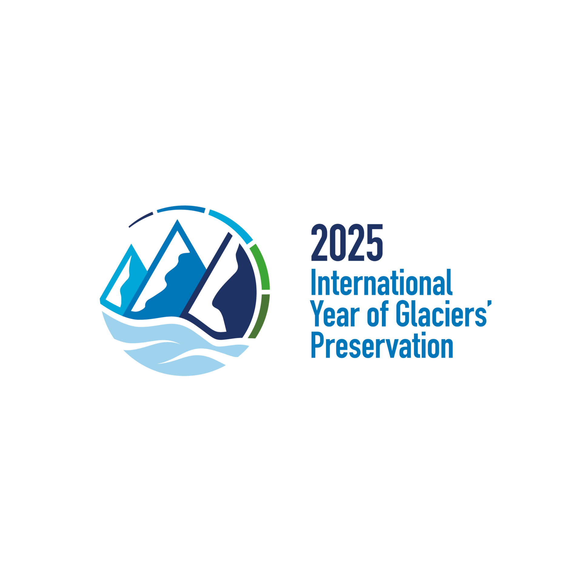 UN Sounds the Alarm: 2025 Declared International Year of Glaciers ...