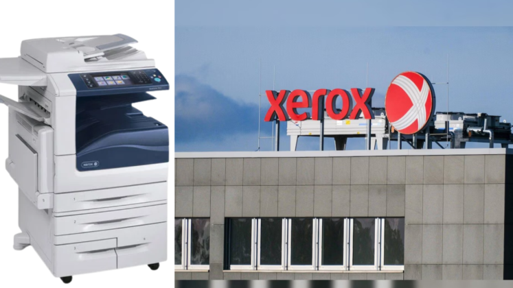Did You Just Say "Xerox" Instead of Photocopy? Here’s Why That’s Wrong ...
