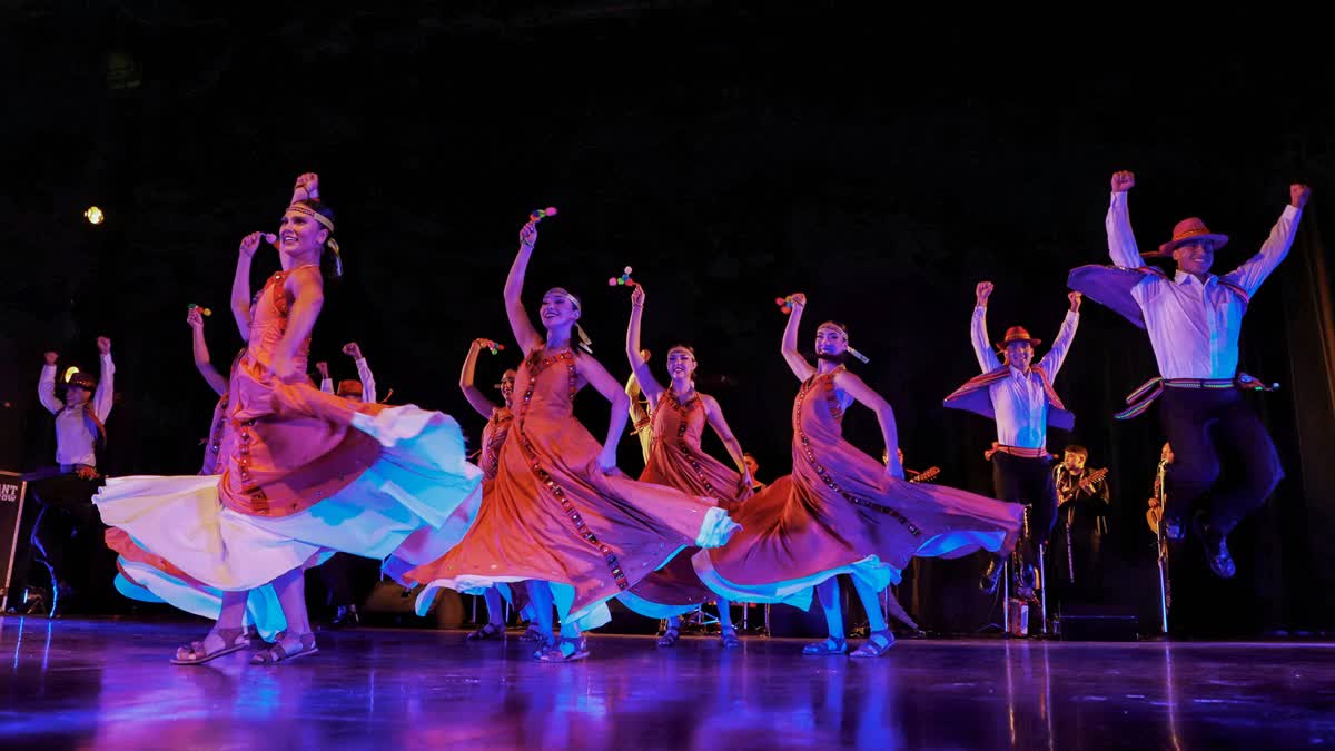 ICCR Foundation Day 2025: Celebrating 76 Years of Building Cultural ...