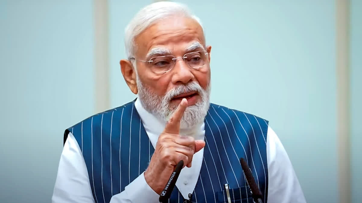 GST 2.0: Double Dose for Growth, Next-Gen Reforms Will Continue, Says ...